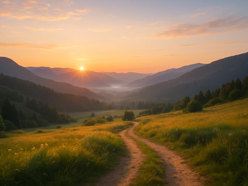 Good Morning Images & GIFs — Free Morning Greetings