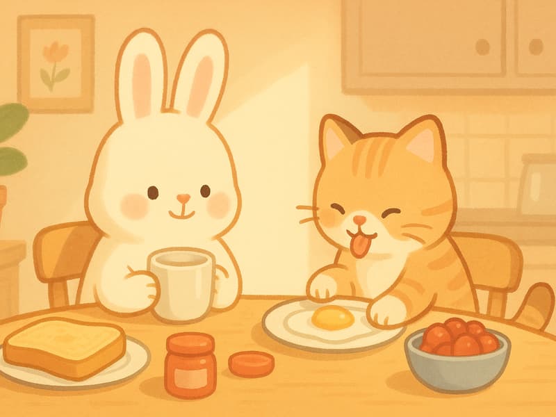Good Morning Images & GIFs — Free Morning Greetings