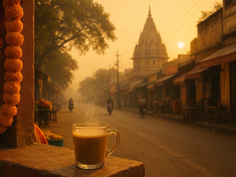 Good Morning Images & GIFs — Free Morning Greetings